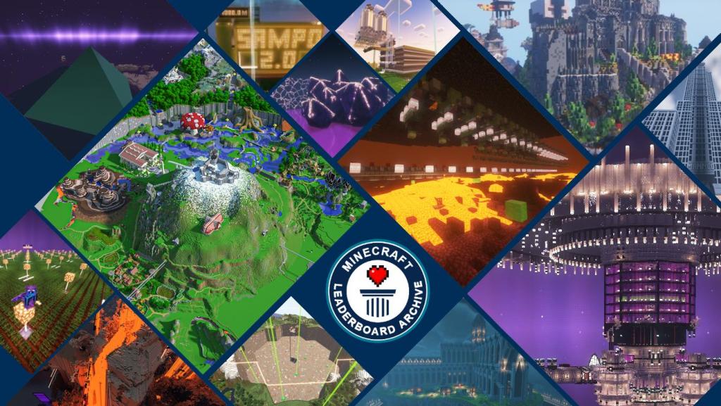 About us – Minecraft Leaderboard Archive
